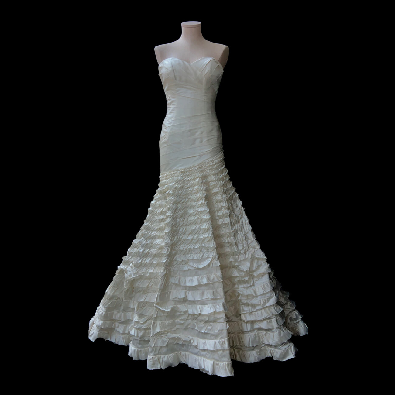 Wedding Dresses – Bellissima Bridal
