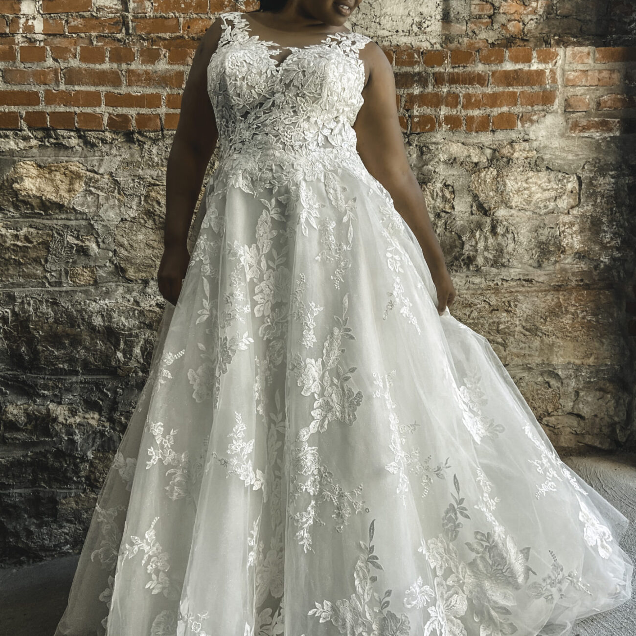 Wedding Dresses – Bellissima Bridal