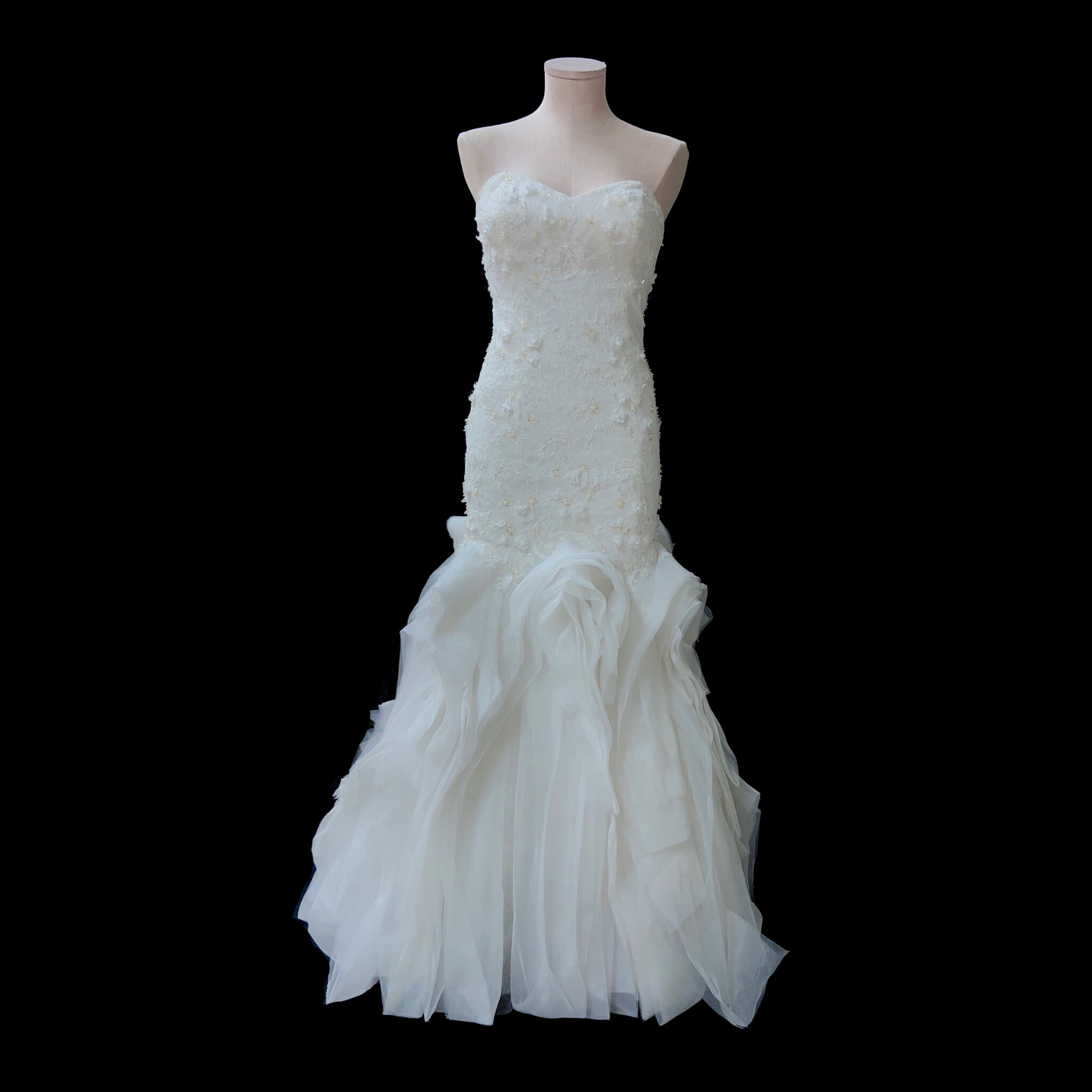 Wedding Dresses – Bellissima Bridal