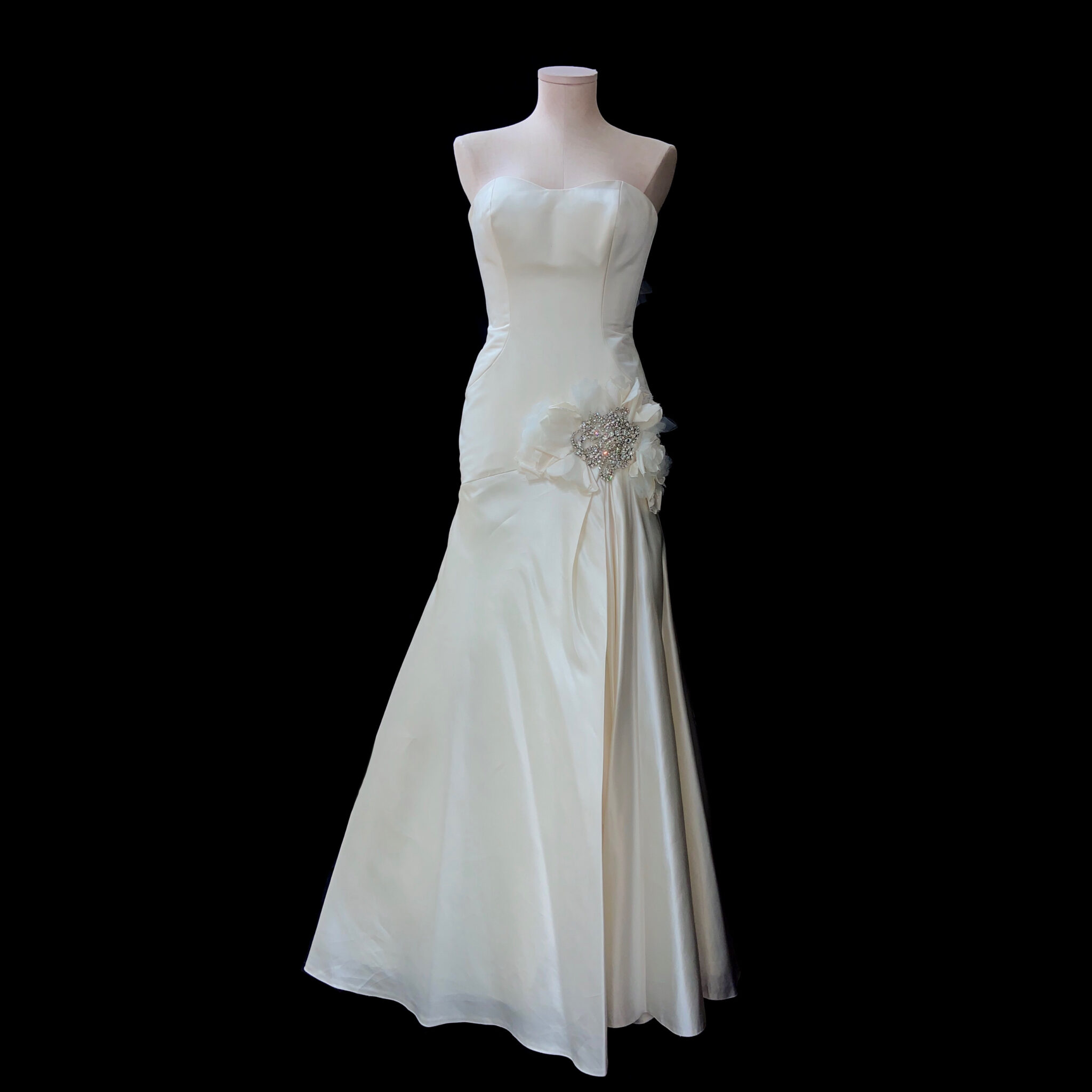Wedding Dresses – Bellissima Bridal