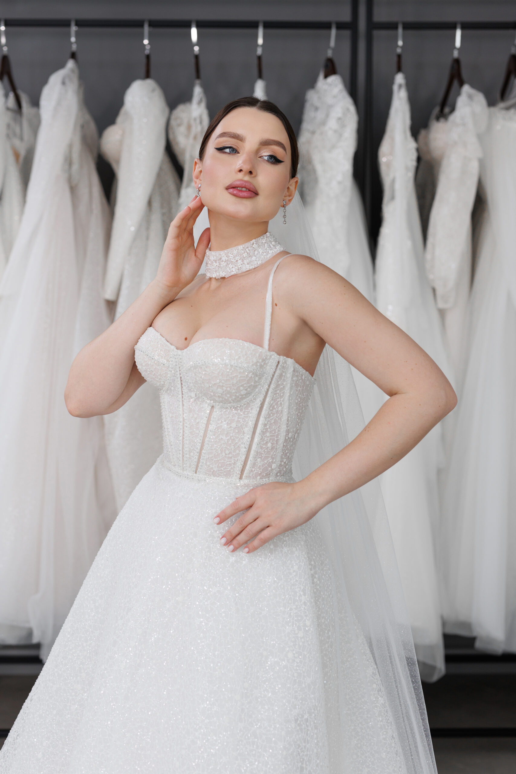 Dress Fitting: What to Expect & Prepare at Bellissima Bridal